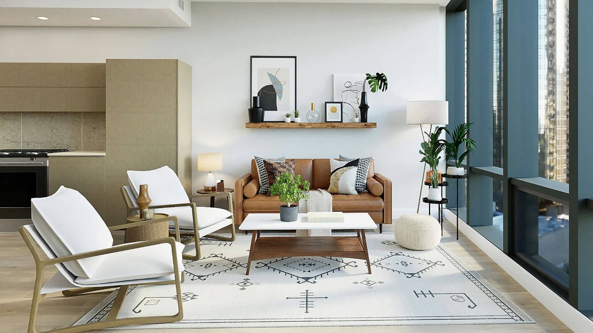 Home Interior – Shivam Laminates